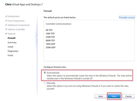 Poc Guide Configuring Non Domain Joined Virtual Desktops In Citrix Daas Poc Guides