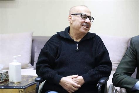 وفاة فنان عراقي كوميدي عن عمر ناهز 70 عامًا قناة التغيير الفضائية