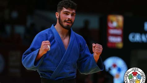 ტატო გრიგალაშვილი ევროპის ჩემპიონატის ფინალშია