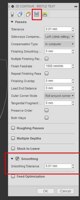 Solved Mach3 Post Processor Size Error Page 2 Autodesk Community