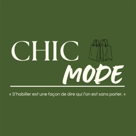 Chic Mode Antananarivo