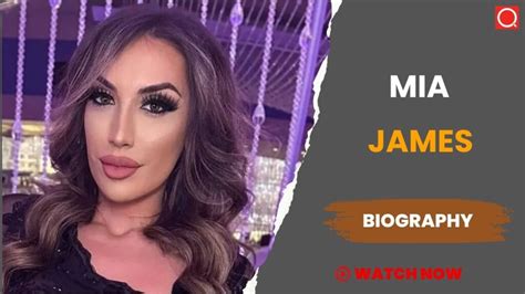 Mia James Biography Age Height Career Photos Net Worth Wiki More Hindiqueries