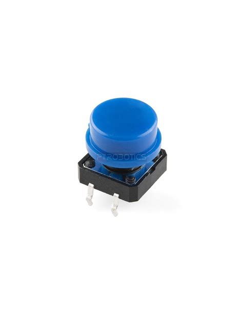 Tactile Button 12mm Assortment Tactile Switch Ptr005698