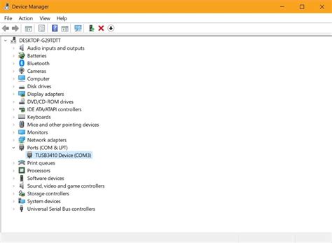 Msp Exp430g2 Debuggerprogrammer Seems To Have Stopped Working Msp