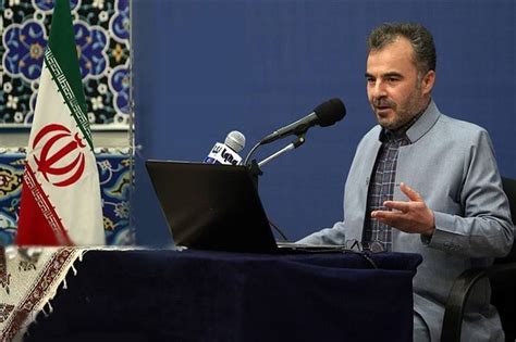 میکائیل باقری سرپرست اداره کل آموزش و پرورش خراسان رضوی شد سوابق