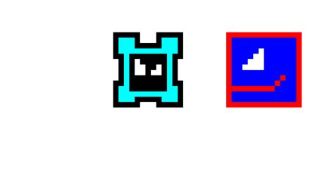 Gd Battle 0 Pixel Art