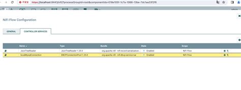 Etl工具 Nifi干货系列 第八讲 处理器putdatabaserecord 写数据库（详细）