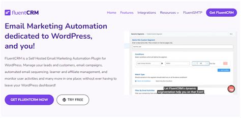 Fluent Crm Group Buy