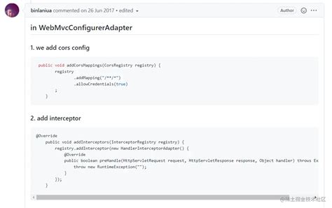 Cross Domain Resource Sharing Of Cors With Spring Boot