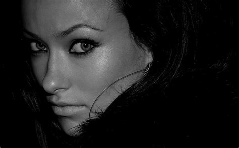 Olīvija Vailda Spoki