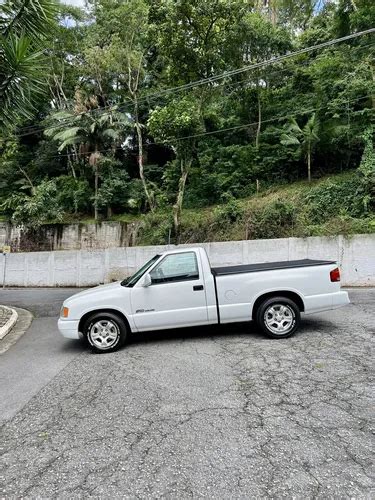 Chevrolet S10 43 Dlx 2p Mercadolivre