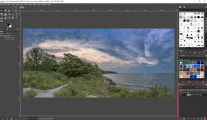 How To View Layers In GIMP Quick Guide And Tips