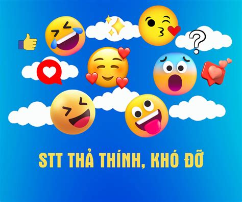 Status H I H C C U Like Kh C L Kinh Nghi M