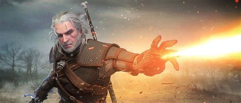 "Ведьмак 4" с мультиплеером? CD Projekt RED решила добавлять онлайн во ...