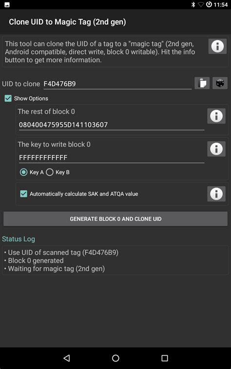 Mifare Classic Tool Apk For Android Download