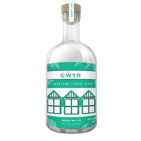 The Gower Gin Company