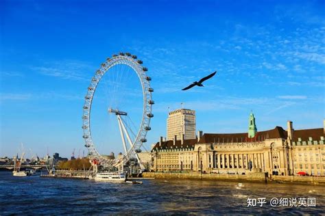 伦敦旅游攻略｜top20 推荐的必去之处：名胜古迹，休闲公园，购物中心等全部都有！ 知乎