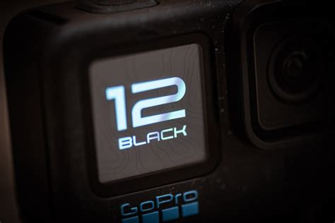 How To Find The Serial Number On A Gopro Hero12 Black