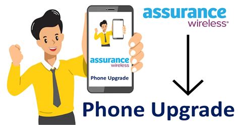 How To Upgrade Assurance Wireless Phone 2025