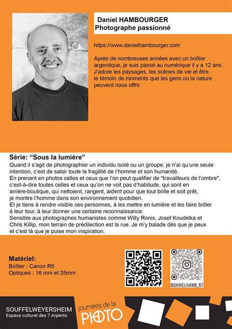 Exposition 2023 Phocs