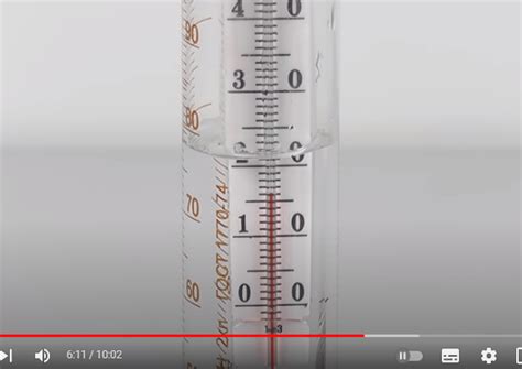 Лабораторна робота № 1 Вивчення теплового балансу за умов змішування води різної температури