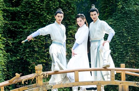 赵越玄门大师热播 稳重带皮大师兄逗趣来袭 360娱乐你开心就好