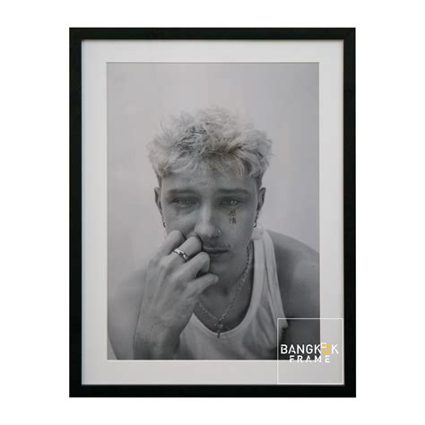 กรอบสวย Bangkok Frame ผลิตกรอบรูปทุกชนิด แบบมืออาชีพ