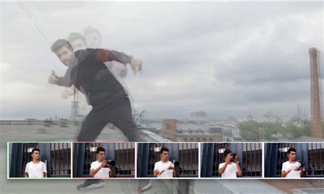 Bridging The ‘space Between In Generative Video Unite Ai