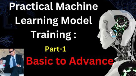 Practical Machine Learning Model In Python Part 1 How To Train A