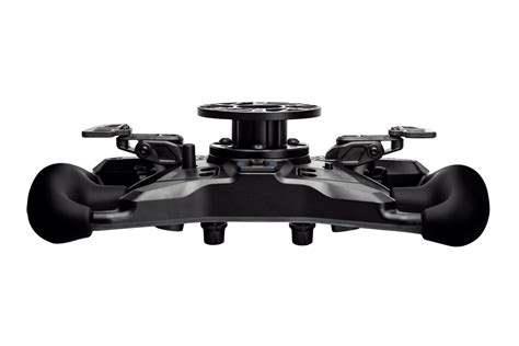 Cube Controls F Core