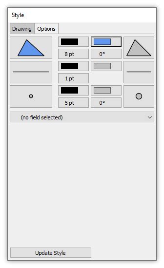 Example Import Geojson File