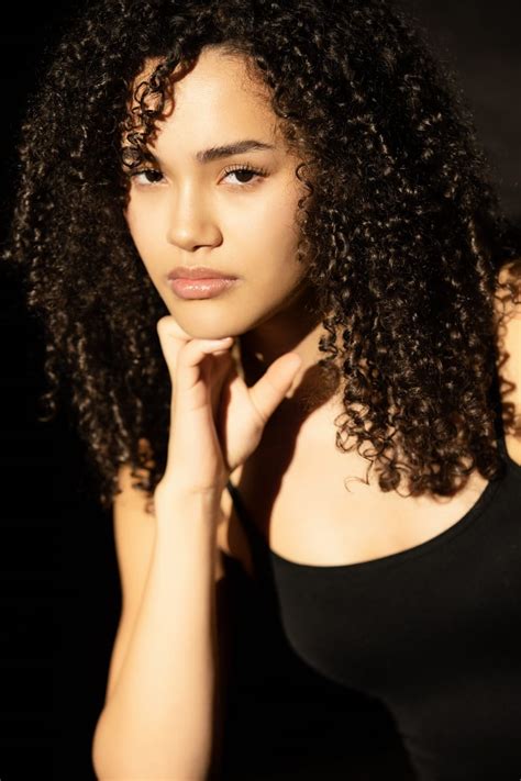 Theresia Sofie K Mara Models