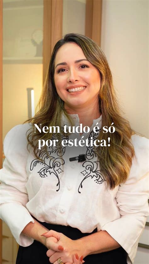 Drª Thais Correia Drathaiscorreia • Instagram Photos And Videos
