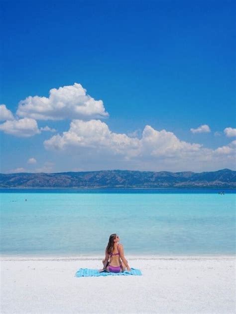 Alanya Salda Tó és Pamukkale Kirándulás Természeti Csodák