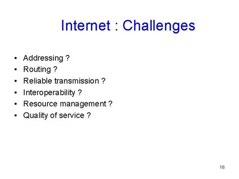 Introduction To Distributed Systems And Networking Distributed Systems