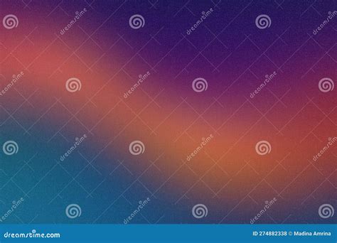 Rainbow Colors Background Abstract Vibrant Color Gradient Banner Web Header Poster Design Copy