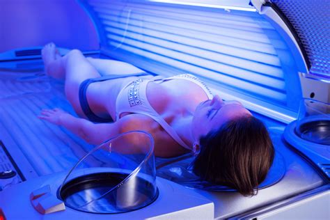 Should I Use Tanning Lotion In A Tanning Bed • Christina All Day