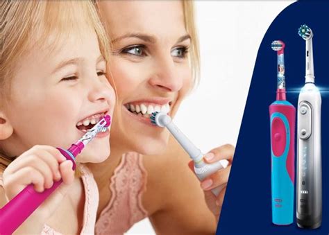 Предимства на използването на електрическа четка за зъби Новини Econ Bg