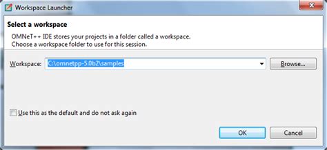 Omnet Installation Omnet Simulator