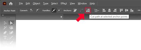 Ways To Open A Closed Path In Illustrator Logos By Nick