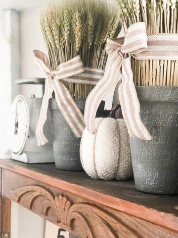 Easy Fall Vignette Ideas That Look High End But Take Minutes My Creative Days