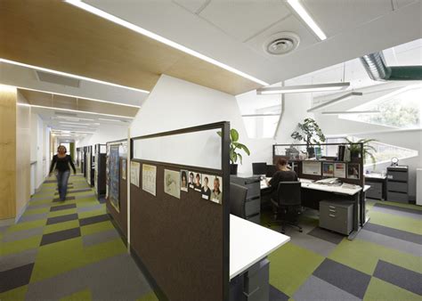 Biosciences Research Building By Lyons