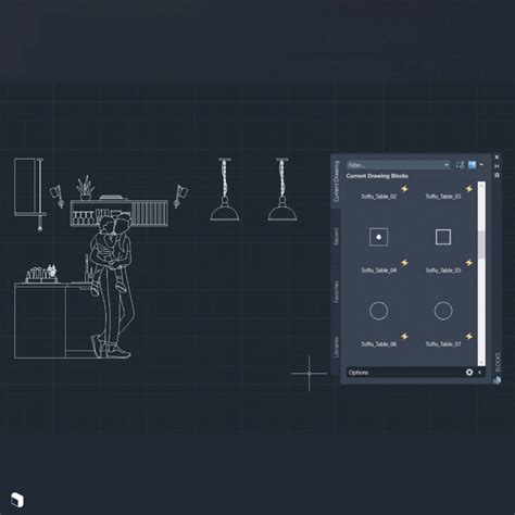 Dynamic Blocks Toffu Co