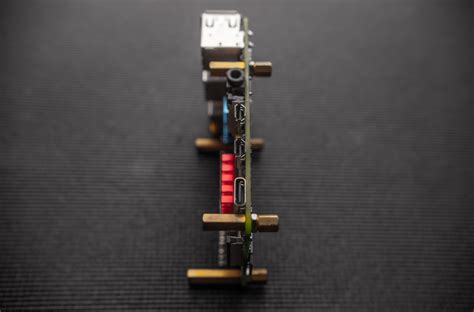 Build Log Babepost CinePI Wiki GitHub