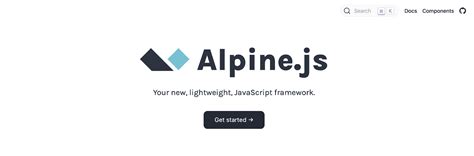 Dibimbingid 10 Framework Javascript Terbaik And Populer Untuk Developer