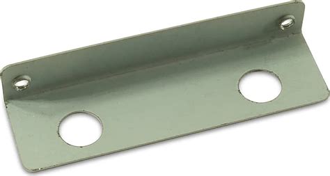 Wd Potentiometer Bar Bracket For Fender Jaguar Reverb