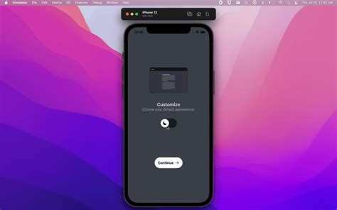 Prototype A Custom Toggle In Swiftui By Todd Hamilton Medium