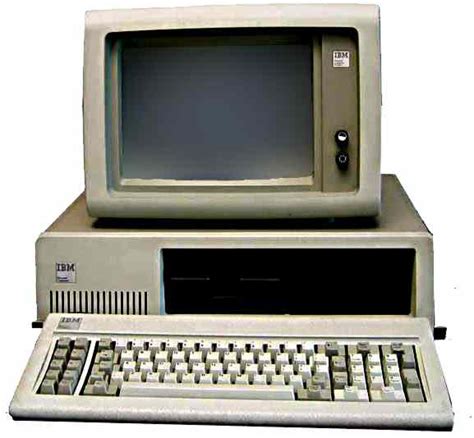 Ibm Pc