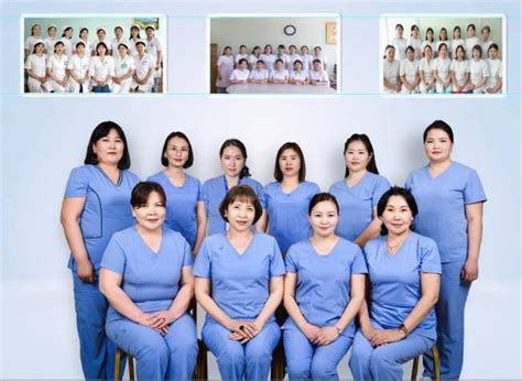 Багануур дүүргийн ЭМТөвийн Сувилахуй эрхэлсэн орлогч дарга Б Нарангэрэл Шинэчилсэн бүтэц зохион