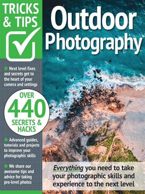 outdoor photography tricks and tips ed 12 2022 download pdf